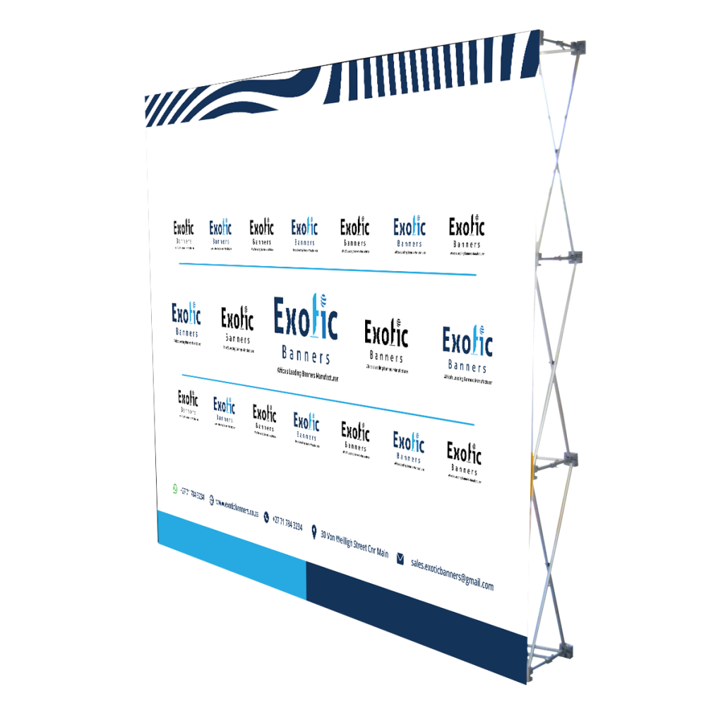 Wall Banner 3m X 2 25m Exotic Banners Wall Banner 3m X 2 25m Exotic Banners