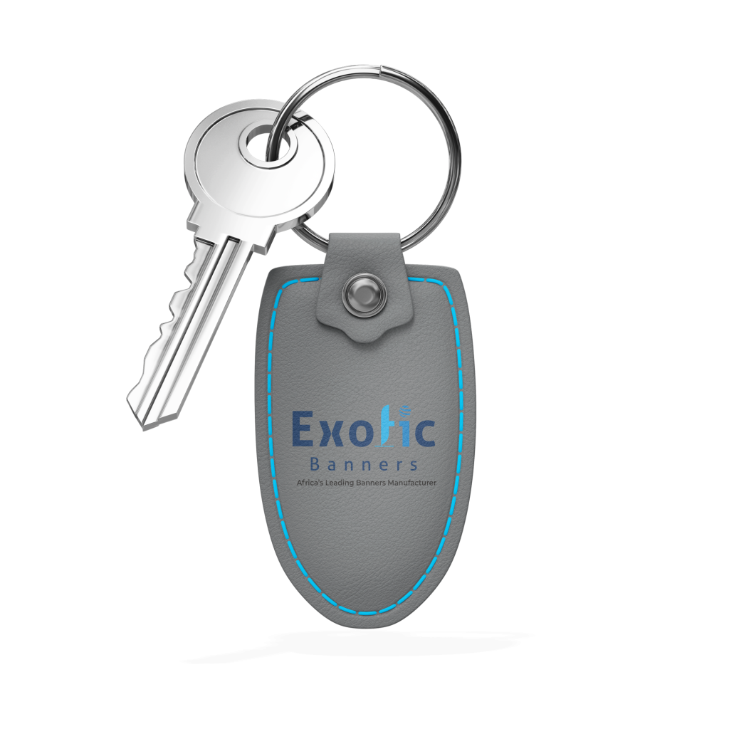 Key Holder – Exotic Banners