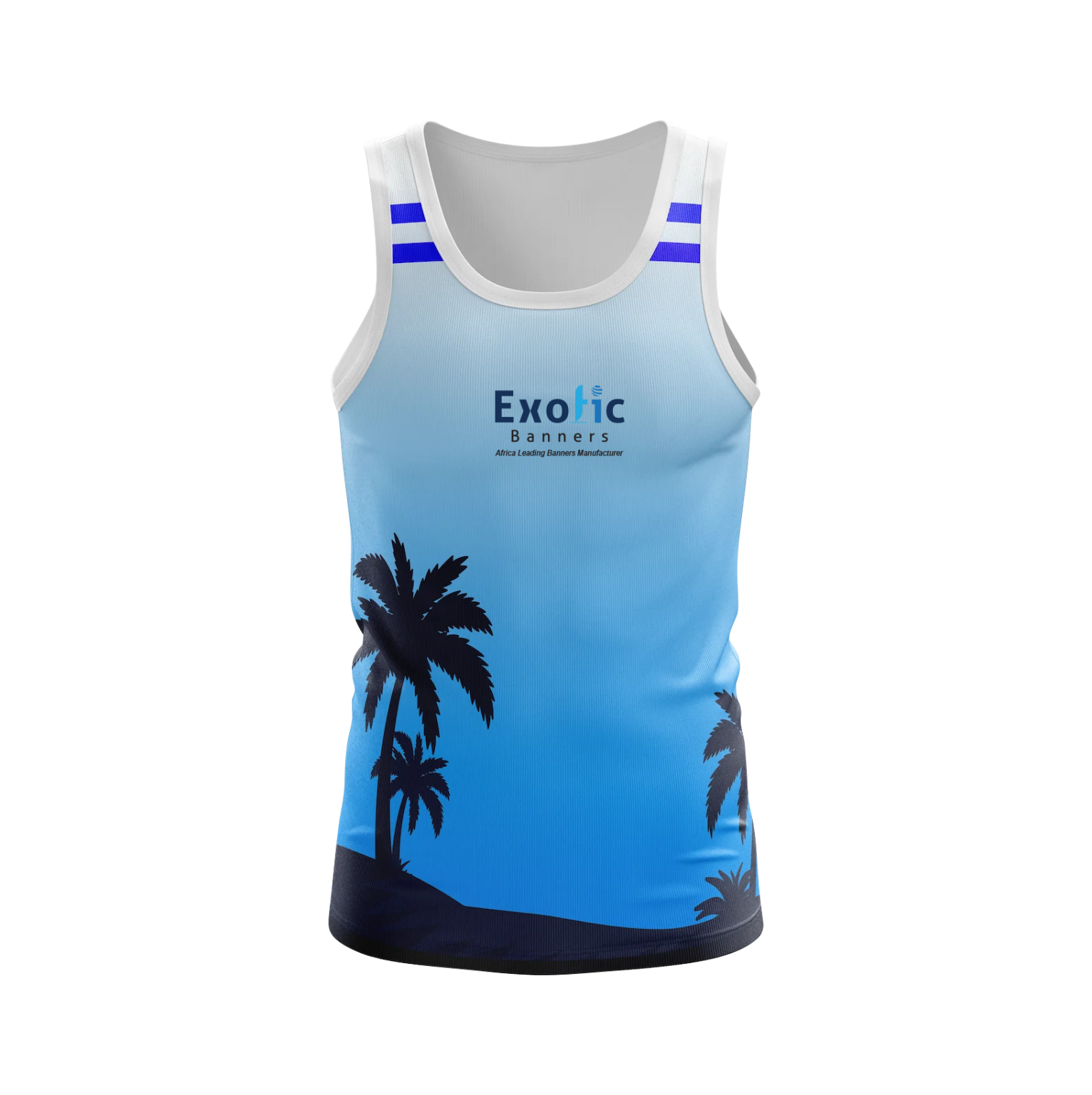 Exotic Banners – Affordable and Exotic Banners